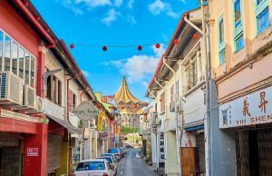 Race Pack Collection - Kuching Marathon